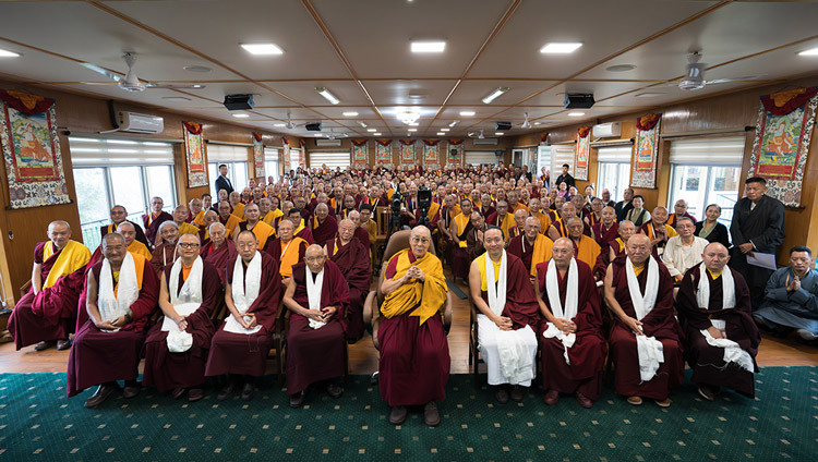The Tibetan Buddhist Reincarnation System and China’s Political ...